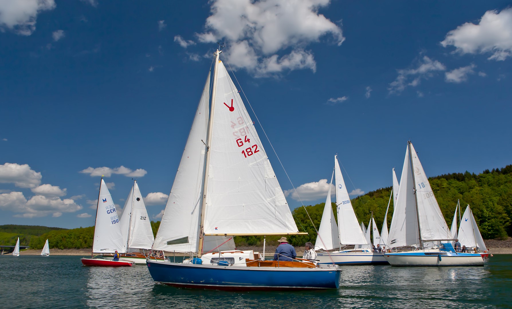 Wasser-Erlebnis - www.olpe-erleben.de