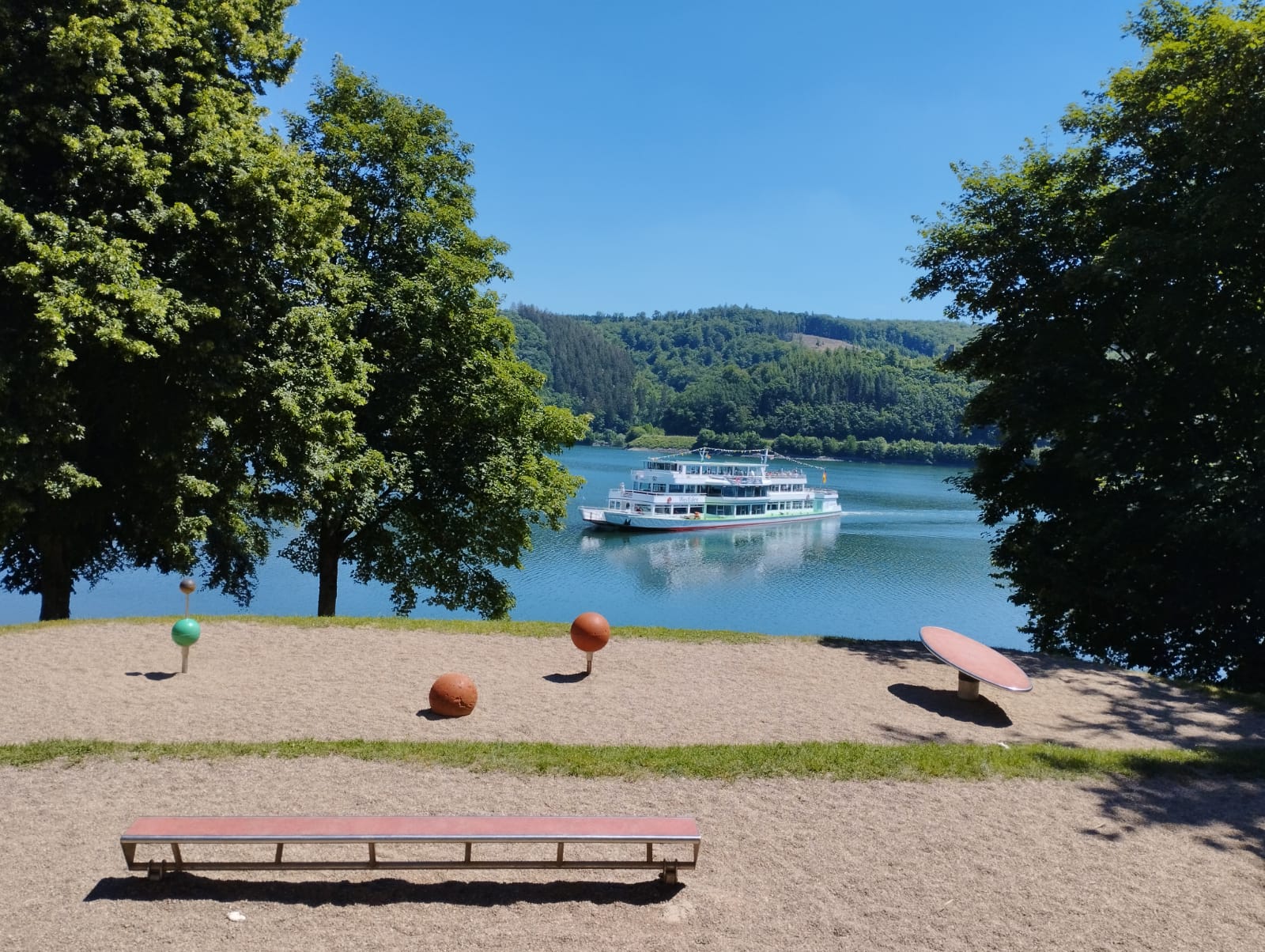 Ausflugs-Erlebnis - www.olpe-erleben.de